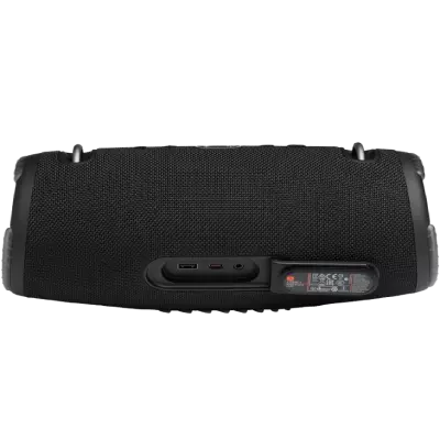 JBL Xtreme 3 – Portable Bluetooth, Powerful Sound and Deep Bass ...