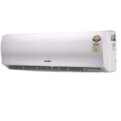 Kenstar 1HP Split Unit Air Conditioner with Installation Kits ...