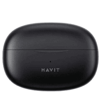 Havit True Wireless Stereo Earbuds | TW910, Bluetooth 5.0, Touch ...